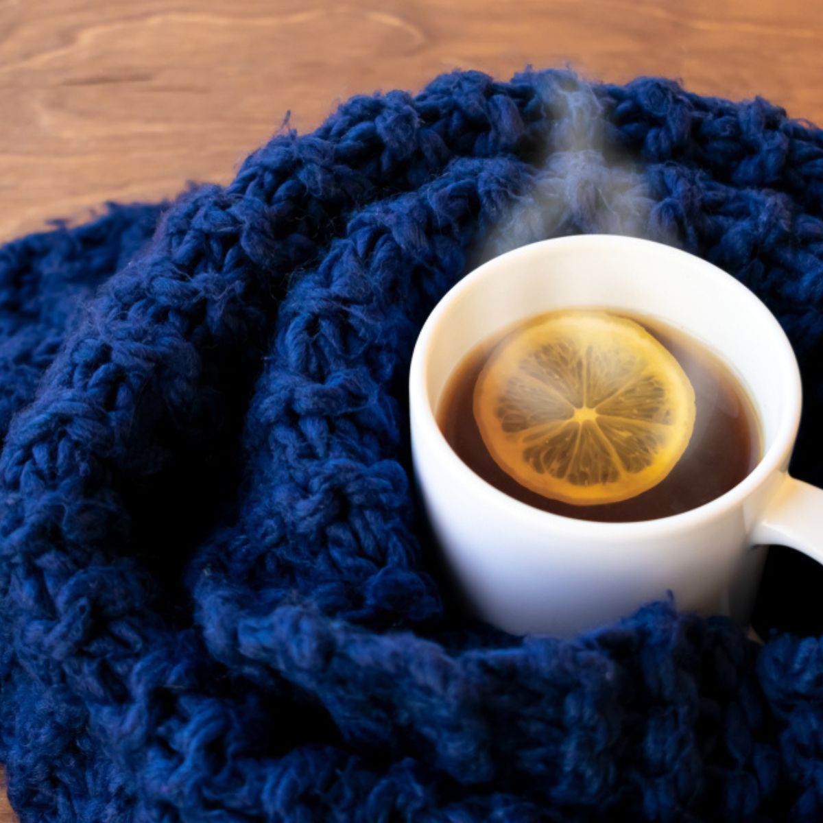 Teas for Cold and Flu Season | Yum Cha Tea Company