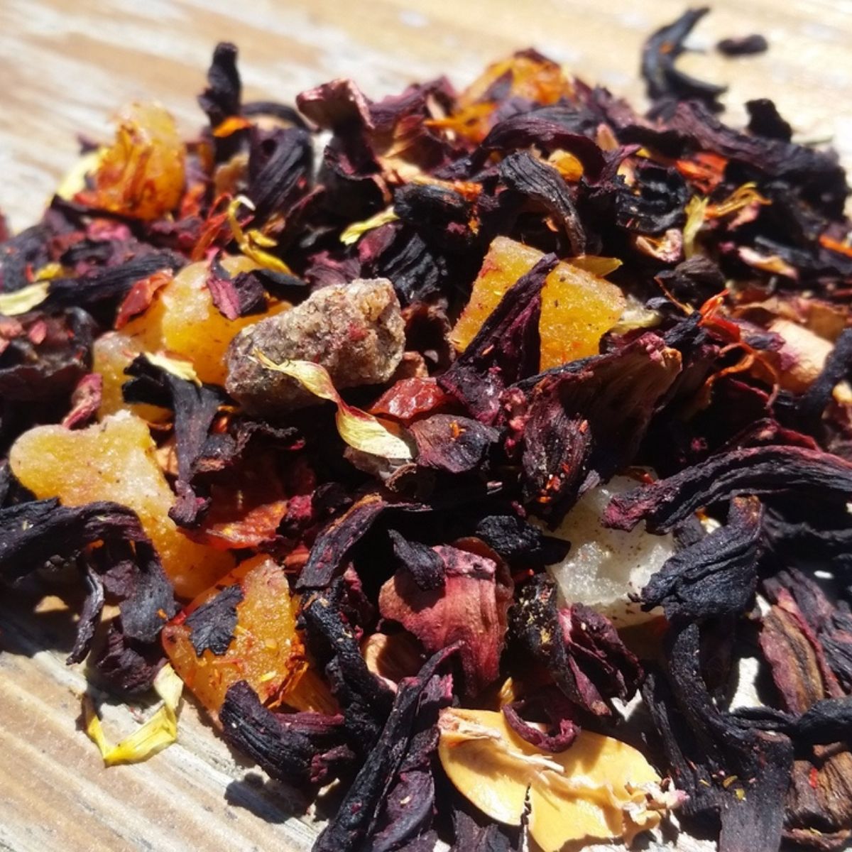 Penny's Delight Tea – Yum Cha Tea Company