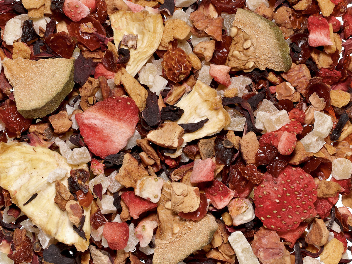 POG Passion Orange Guava – Yum Cha Tea Company