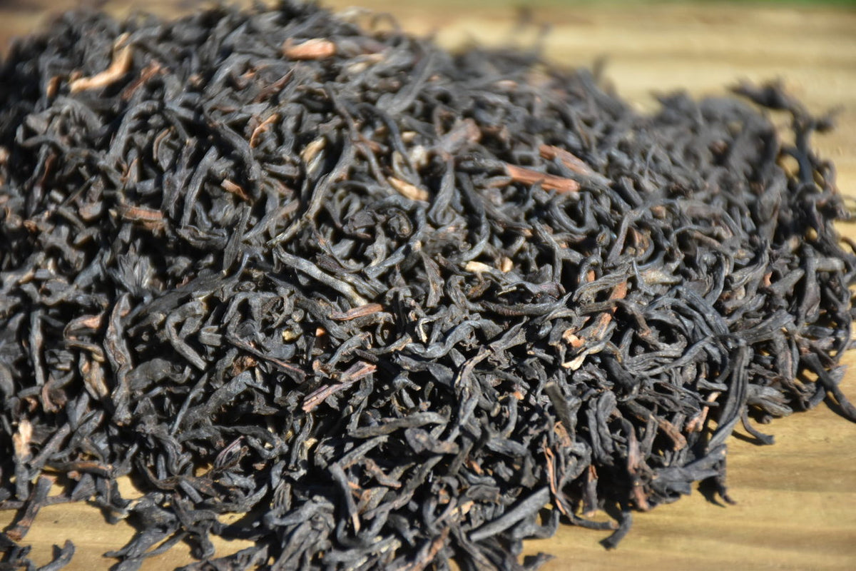 Meleng Estate Black Tea – Yum Cha Tea Company